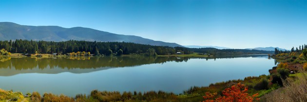 Browse Panorama Photo Prints of Armstrong BC, Canada